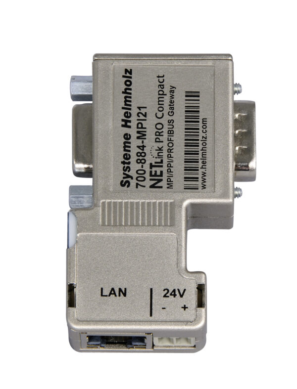NETLink PRO Compact – Helmholz